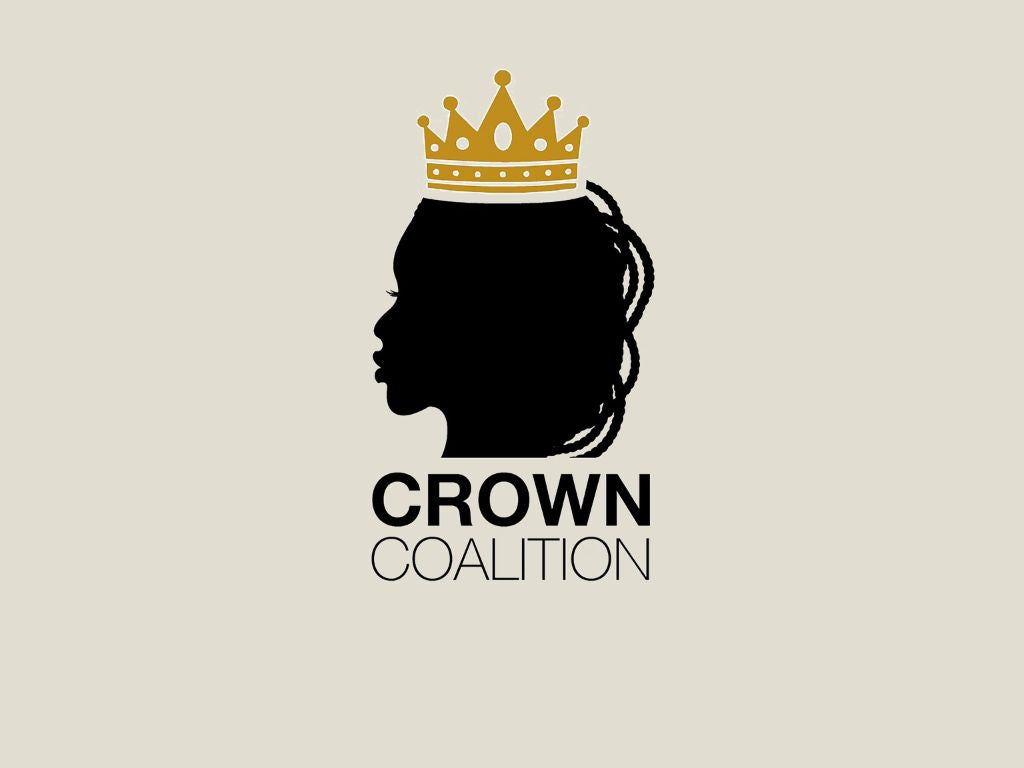 All About The Crown Act – Helix Hair Labs