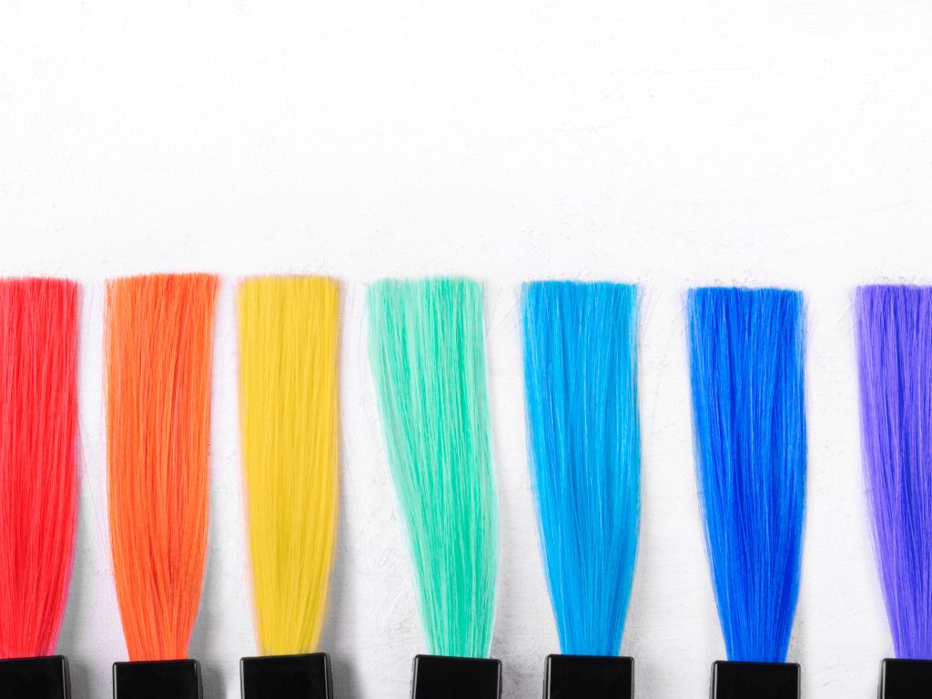 Dye-ing to Know: Should You DIY Your Hair Color? – Helix Hair Labs