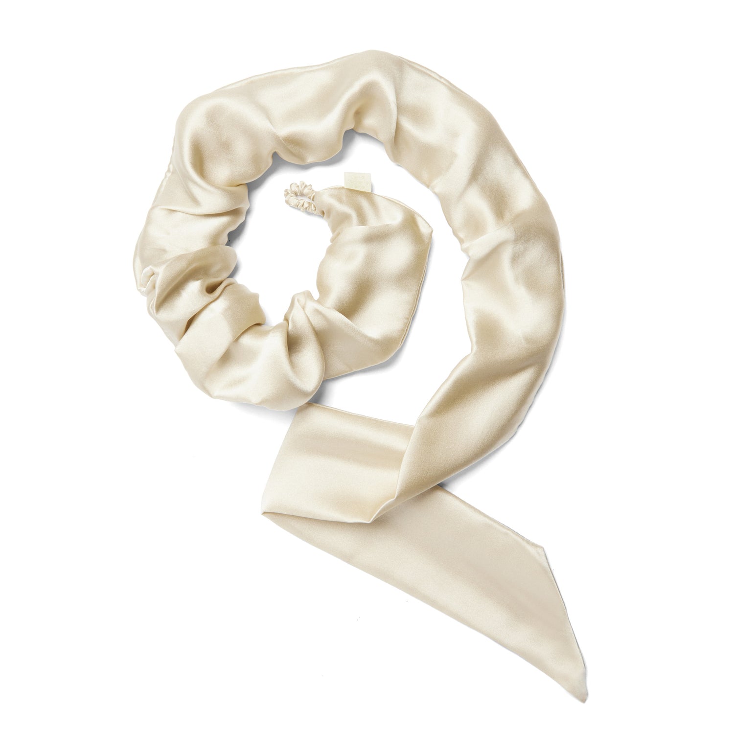 Behind the Design: Silk SlipTie – Helix Hair Labs